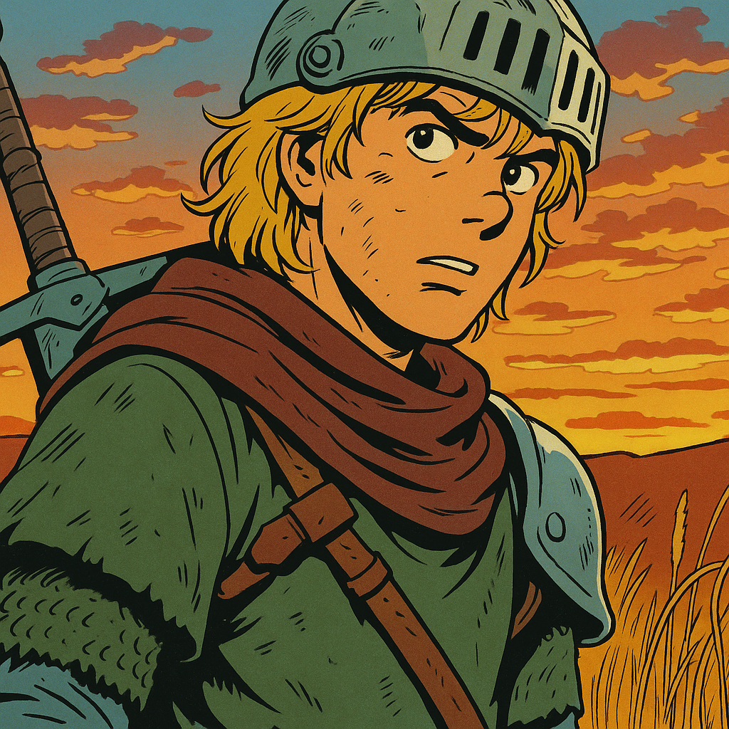 CraftScenes - AI-Powered Comic Generation Platform